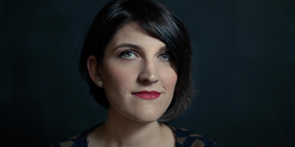 Made In Newton: Angela Parrish